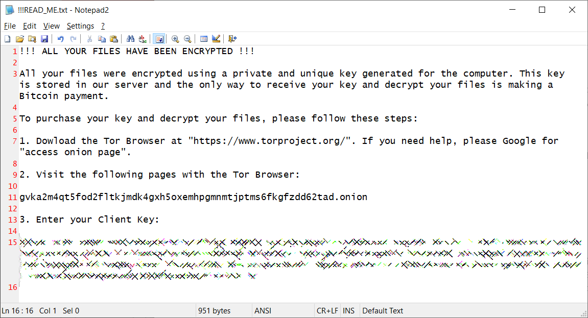 Qlocker ransomware returns to target QNAP NAS devices worldwide